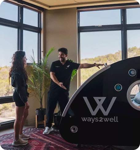 Ways2Well
